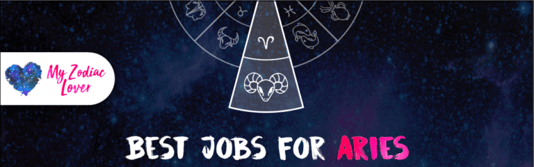 12 Most Suitable Jobs for an Aries - Must Read