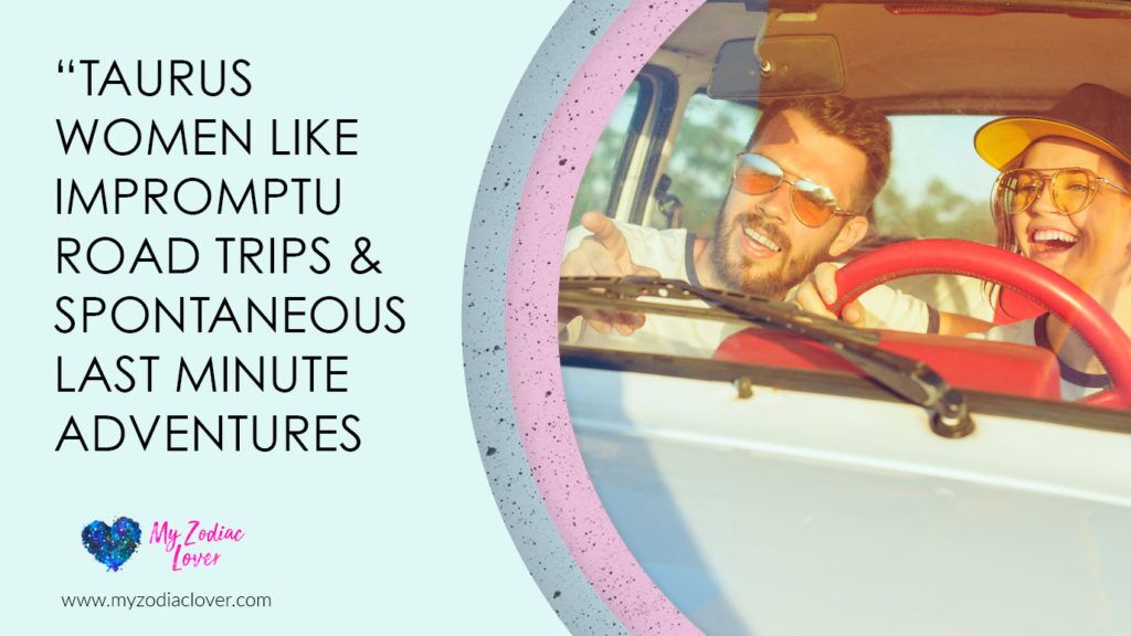 How to get a Taurus Woman to Chase you - Ultimate Guide