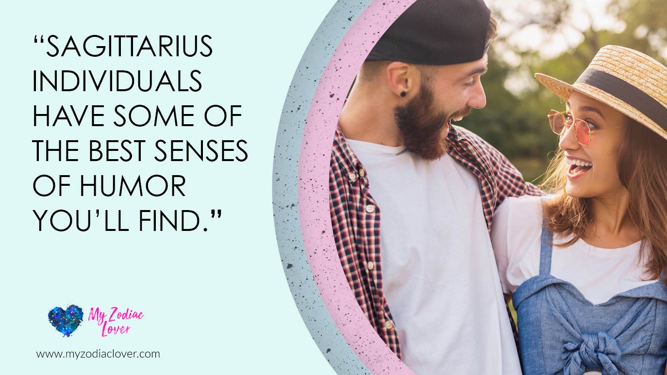 Why Are Sagittarius So Hot?